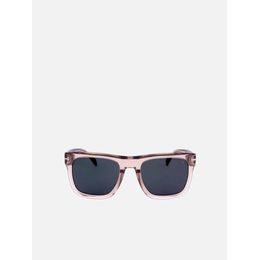 David Beckham Sonnenbrille Herren Gr&ouml;&szlig;e 54 pink