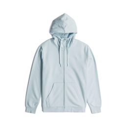 G-Star Raw G-star Sweatjacke 'Premium Core' Herren Gr&ouml;&szlig;e XXL hellblau