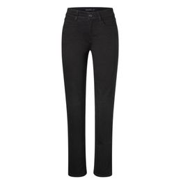 MAC Jeans 'Angela' Damen Gr&ouml;&szlig;e 36 black denim