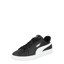 Puma Sneaker 'Smash 3.0' Damen Gr&ouml;&szlig;e 3 schwarz / wei&szlig; Sommerschuhe