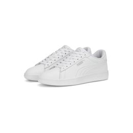 Puma Sneakers 'Smash 3.0' female size 39 White
