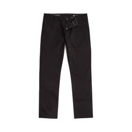 G-Star Raw G-STAR Chino Pants 'Mosa' male size 25 Black