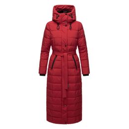 Navahoo Damen Winter Steppmantel Das Teil &ndash; Elegant & Warm
