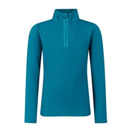 Protest Sportsweatshirt 'REFABRIZOY JR' M&auml;dchen Gr&ouml;&szlig;e 116 ultramarinblau
