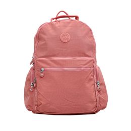 Mindesa Rucksack Damen Gr&ouml;&szlig;e One Size hellpink