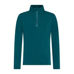 Protest Sportsweatshirt 'REFABRIZOY JR' M&auml;dchen Gr&ouml;&szlig;e 176 marine