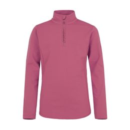 Protest Sportsweatshirt 'REFABRIZOY JR' M&auml;dchen Gr&ouml;&szlig;e 152 neonpink