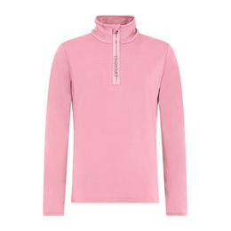 Protest Sportsweatshirt 'REFABRIZOY JR' M&auml;dchen Gr&ouml;&szlig;e 104 rosa