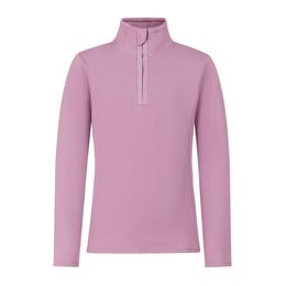 Protest Sportsweatshirt 'REFABRIZOY JR' M&auml;dchen Gr&ouml;&szlig;e 104 neonlila