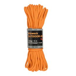 Normani Seil 'Chetwynd' Damen Gr&ouml;&szlig;e XS/XL orange