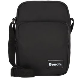 Bench Umh&auml;ngetasche 'Hydro' Herren Gr&ouml;&szlig;e One Size schwarz / wei&szlig;
