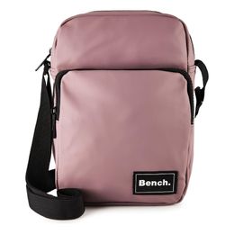 BENCH Crossbody Bag 'Hydro' male size One size Mauve