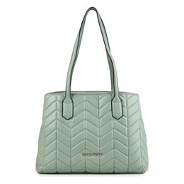Valentino Schultertasche 'Petal Re ' Damen Gr&ouml;&szlig;e One Size mint