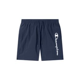 Champion Badeshorts Herren Gr&ouml;&szlig;e S navy / wei&szlig;