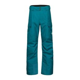 Mammut Sporthose 'Fall Line' Herren Gr&ouml;&szlig;e M/L petrol