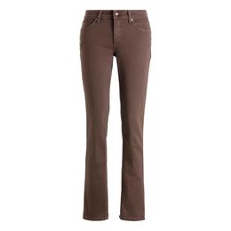 MAC Jeans 'Melanie' Damen Gr&ouml;&szlig;e 32/34 braun
