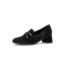 Gabor Pumps Damen Gr&ouml;&szlig;e 43 schwarz