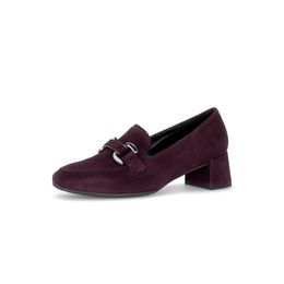 Gabor Pumps Damen Gr&ouml;&szlig;e 37.5 beere