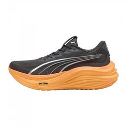 Puma - "Magmax Nitro" Schuhe f&uuml;r Herren, Netzmaterial (Grau)