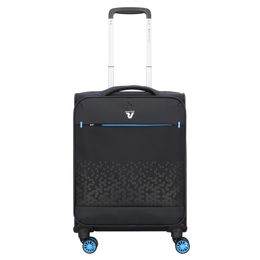 Roncato Crosslite Kabinentrolley Herren Gr&ouml;&szlig;e One Size schwarz