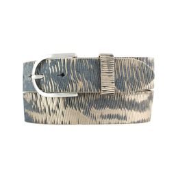 BELTINGER G&uuml;rtel 'Sondrioe' Damen Gr&ouml;&szlig;e 80 gold