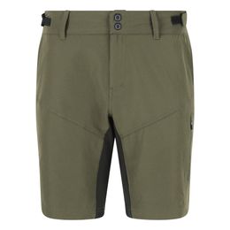 Endurance Fahrradshorts 'Benal' Herren Gr&ouml;&szlig;e XXL oliv