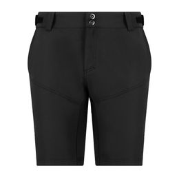 Endurance Sportshorts 'Benal' Herren Gr&ouml;&szlig;e S schwarz