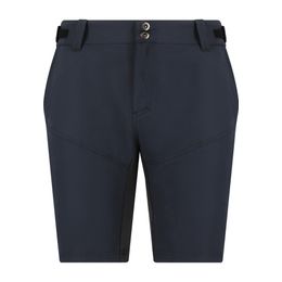 Endurance Sportshorts 'Benal' Herren Gr&ouml;&szlig;e XXXL dunkelblau