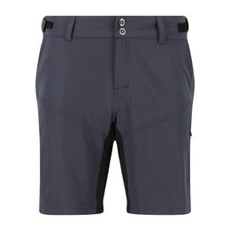 Endurance Sporthose 'Benal' Herren Gr&ouml;&szlig;e 4XL dunkelblau