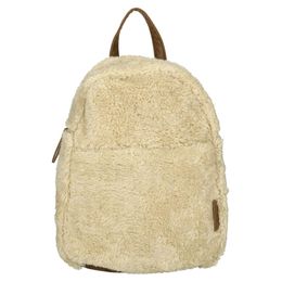 Enrico Benetti Backpack female size One size Beige