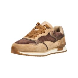 Gabor Sneaker Damen Gr&ouml;&szlig;e 42 braun Sommerschuhe