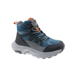 Beppi Sneaker Jungen Gr&ouml;&szlig;e 35 blau