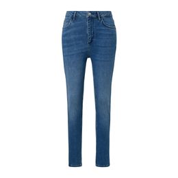 comma, Comma Casual Identity Jeans Damen Gr&ouml;&szlig;e 42 blue denim