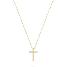 Christ Kette Damen Gr&ouml;&szlig;e One Size gold
