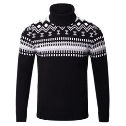Reslad Pullover 'RS3014' Herren Gr&ouml;&szlig;e L schwarz