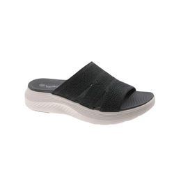 Beppi Hausschuh 'Casual Slipper' Damen Gr&ouml;&szlig;e 40 schwarz