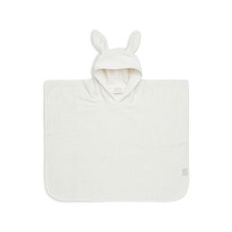 Jollein Bathrobe kids size 23 White