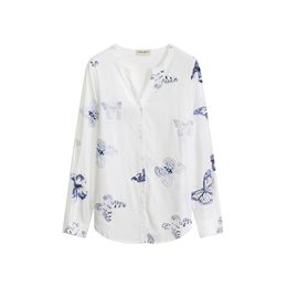 bonprix Bluse Damen Gr&ouml;&szlig;e S wei&szlig;