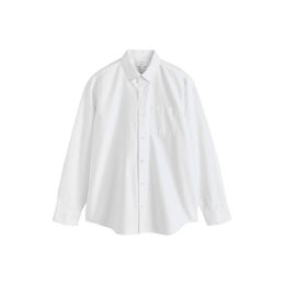 next Button Up Shirt male size S White