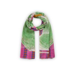 Codello Schal Damen Gr&ouml;&szlig;e One Size pink