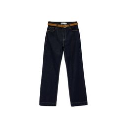 KOTON Jeans female size 31 Dark blue