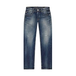 Le Temps Des Cerises Jeans Herren Gr&ouml;&szlig;e 31 blau