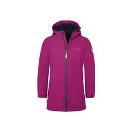 Trollkids Outdoorjacke M&auml;dchen Gr&ouml;&szlig;e 116 pflaume