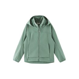 Reima Jacke ' Puruton ' Jungen Gr&ouml;&szlig;e 164 gr&uuml;n