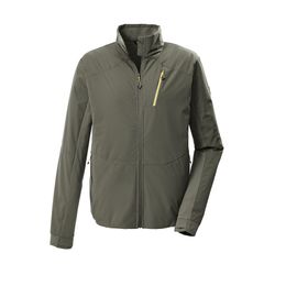 Killtec Outdoorjacke Herren Gr&ouml;&szlig;e S oliv