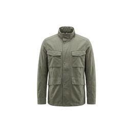 NEW CANADIAN Freizeitjacke Herren Gr&ouml;&szlig;e XXL gr&uuml;n Sommerjacke