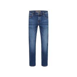 CAMP DAVID Jeans 'ST:VE' Herren Gr&ouml;&szlig;e 30 blue denim