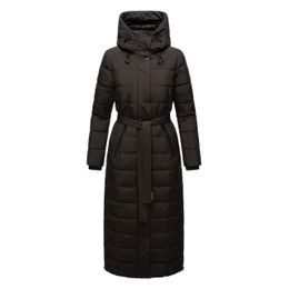 Navahoo Damen Winter Steppmantel Das Teil &ndash; Elegant & Warm