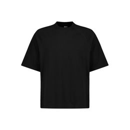Sublevel T-Shirt Herren Gr&ouml;&szlig;e S schwarz