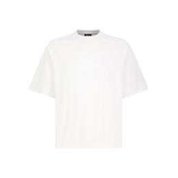 Sublevel T-Shirt Herren Gr&ouml;&szlig;e S wei&szlig;